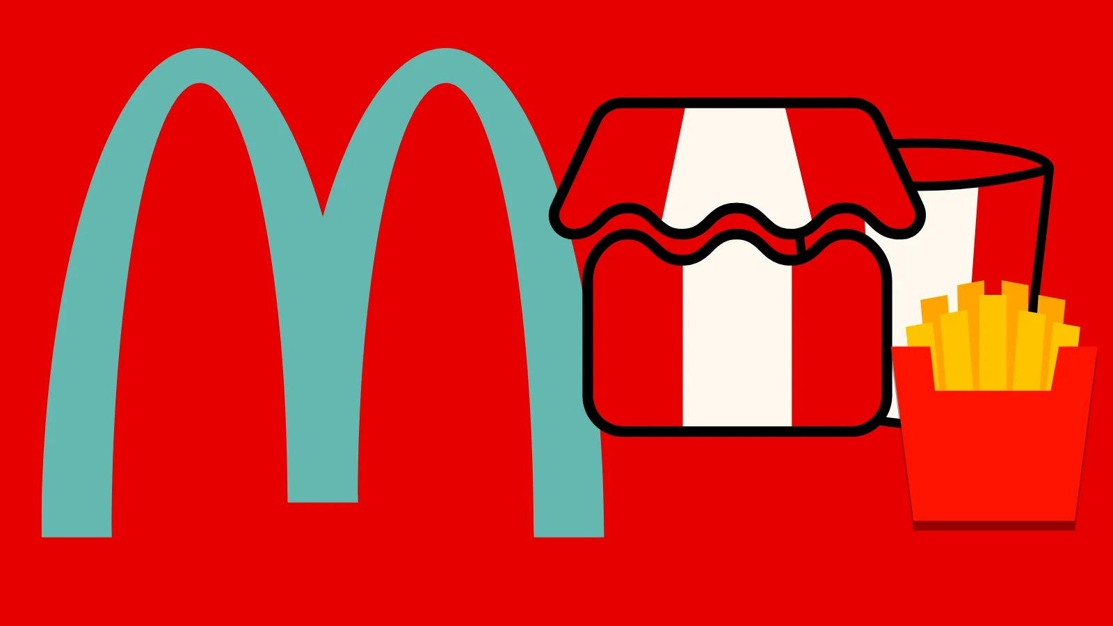 McDonald's App Complete Guide: Master Mobile Orders & Rewards